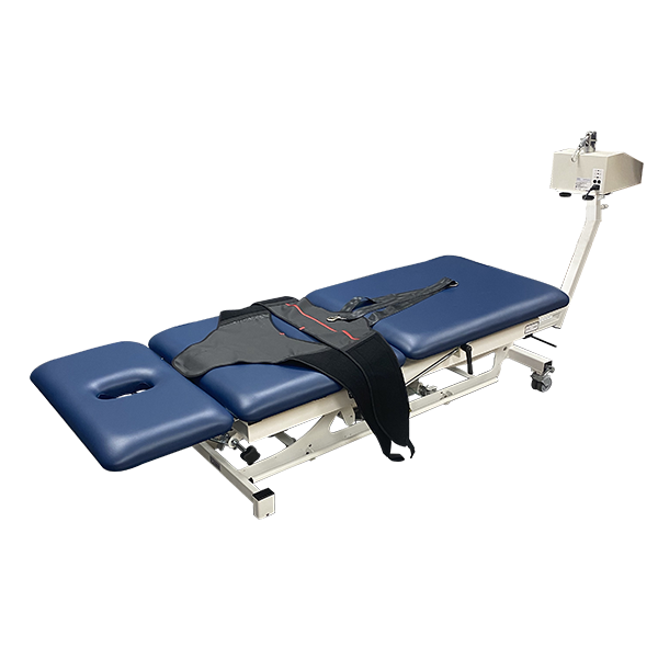 Thera-P Traction Table